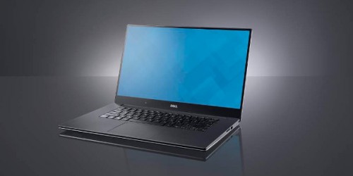 Dell unveils new Precision pro mobile workstations | CG Channel