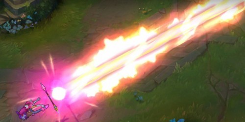 Discover how 2D skills make for better 3D VFX | CG Channel