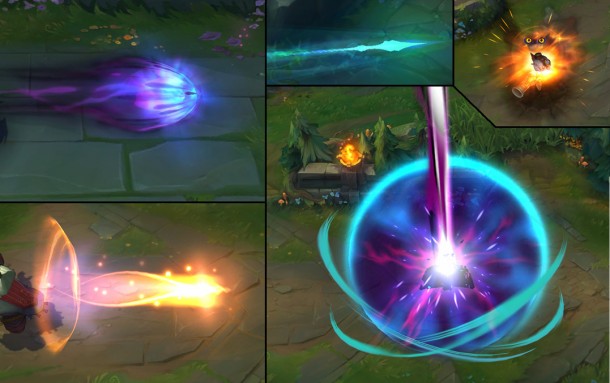 Why 2D art skills help you create better 3D VFX | CG Channel