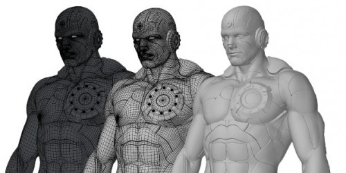 NewTek previews LightWave 2016 | CG Channel