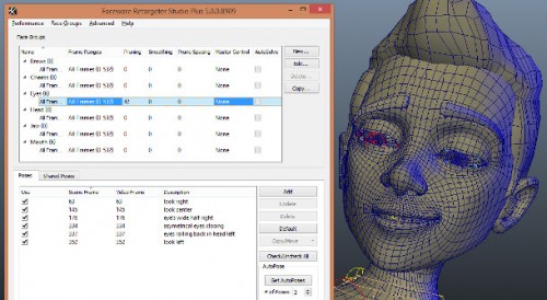 160309_Faceware_Retargeter | CG Channel