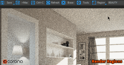150516_Corona-Renderer-Render-Regions | CG Channel