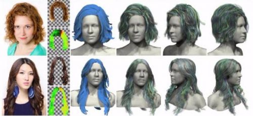 Videos: the best of Siggraph 2016’s technical papers | CG Channel