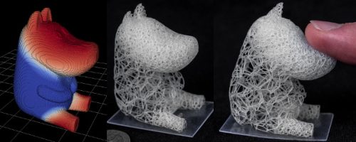 Videos: the best of Siggraph 2016’s technical papers | CG Channel