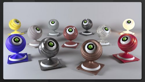 Review: Iray for 3ds Max | CG Channel