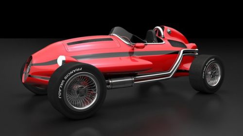 Download the 10 best free 3D models on CGTrader | CG Channel