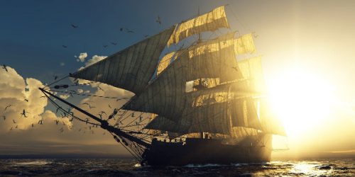 Terragen 4 Pro now free for students and teachers | CG Channel