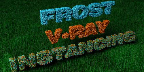 Thinkbox Software releases Frost MX 2.0 | CG Channel