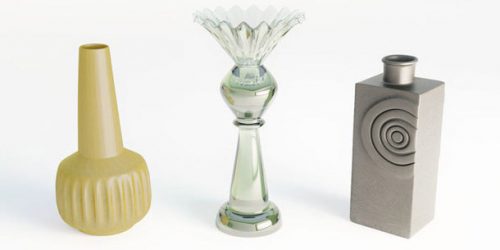 Download CGTrader’s 5 best free 3D models: Fall 2016 | CG Channel