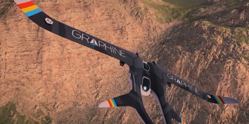 Graphine releases Granite SDK 4.0 | CG Channel
