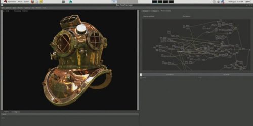 Nvidia makes OptiX free for commercial use | CG Channel