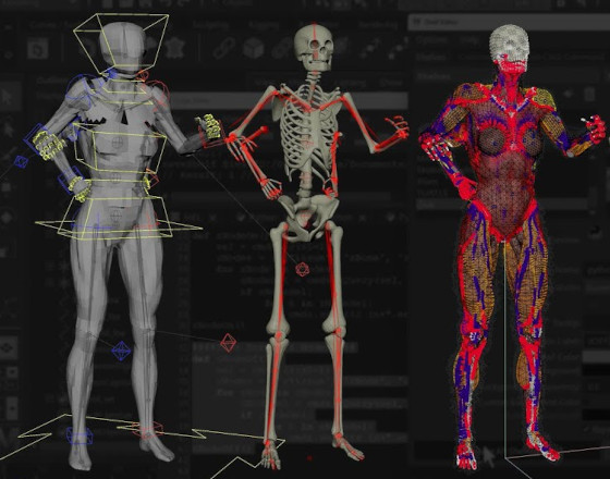 CG Channel - News, Videos, Training and Community for Entertainment Artists