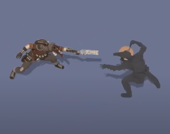 CG Channel - News, Videos, Training and Community for Entertainment Artists