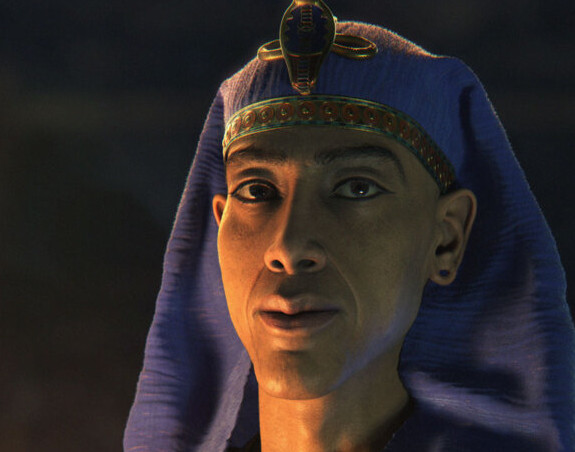 CG Channel - News, Videos, Training and Community for Entertainment Artists