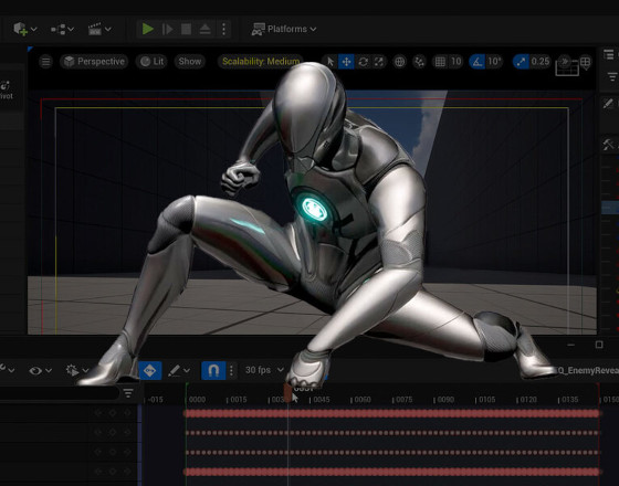 CG Channel - News, Videos, Training and Community for Entertainment Artists