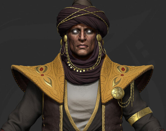 CG Channel - News, Videos, Training and Community for Entertainment Artists