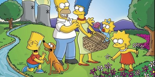 See how The Simpsons is created at Gnomon tomorrow | CG Channel