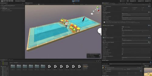 Unity Technologies releases Unity 5.6 | CG Channel