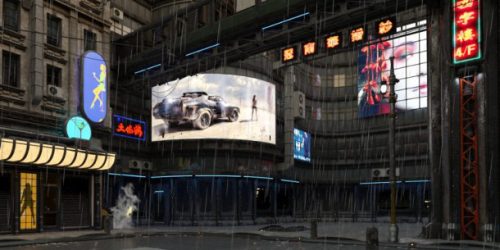 Nvidia releases Mental Ray for 3ds Max | CG Channel