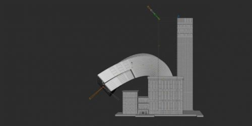 Pixologic ships ZBrush 4R8 | CG Channel