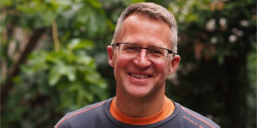 Autodesk names Andrew Anagnost as new CEO | CG Channel