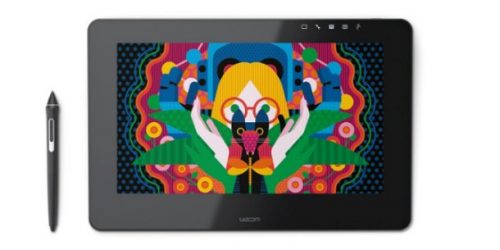 Wacom unveils new Cintiq Pro 24 and 32 pen displays | CG Channel
