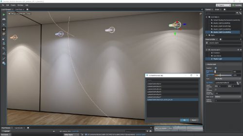 Autodesk releases 3ds Max 2018.4, 3ds Max Interactive 2.0 | CG Channel