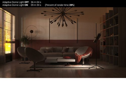 Chaos Group releases Beta 1 of V-Ray Next for 3ds Max | CG Channel