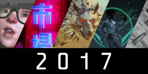 The 10 best VFX and animation breakdowns of 2017 | CG Channel