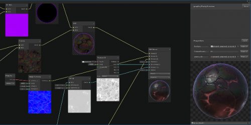 Unity Technologies releases Unity 2018.1 in beta | CG Channel