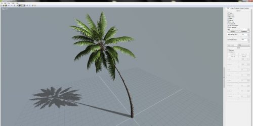 Download free tree-generation software Tree It | CG Channel