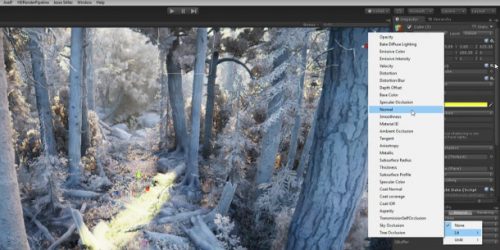 Unity Technologies reveals Unity 2018 product roadmap | CG Channel