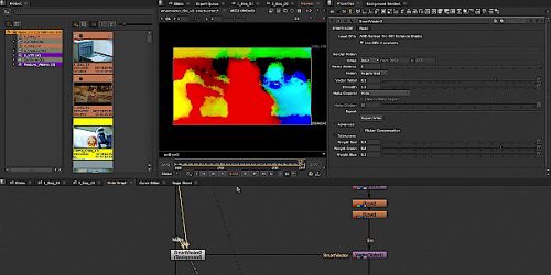 Foundry ships Nuke 11.2, NukeX 11.2, Nuke Studio 11.2 | CG Channel