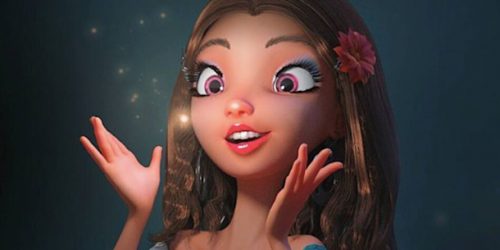 AAA Studio makes FurryBall RT renderer available ‘free’ | CG Channel