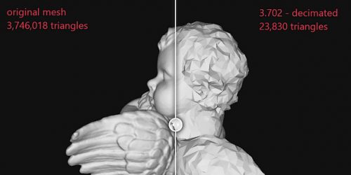 3Dflow ships 3DF Zephyr 4.0 | CG Channel