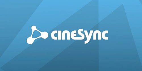 Cospective releases cineSync 4.1.5 | CG Channel