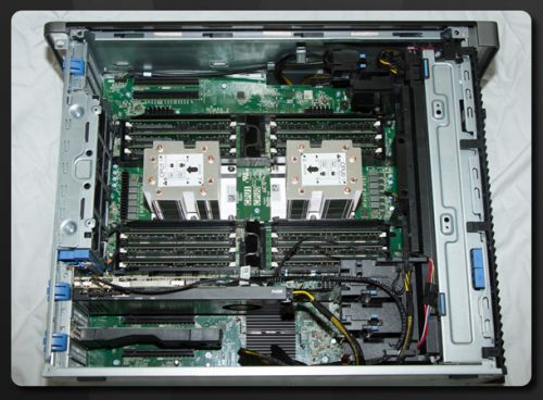 Review: Dell Precision 7920 Tower workstation | CG Channel