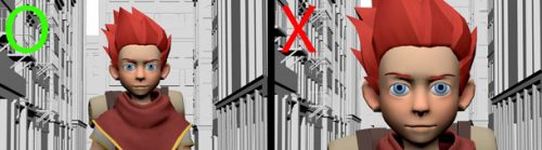 10 essential tips to improve your CG layout work | CG Channel