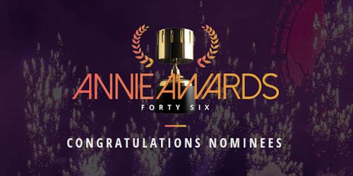 Blender creator Ton Roosendaal wins Annie Award | CG Channel
