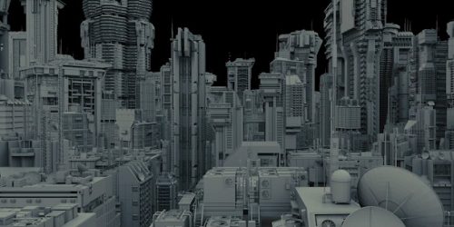 The 10 best VFX and animation breakdowns of 2018 | CG Channel