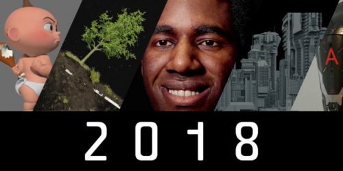 The 10 best VFX and animation breakdowns of 2018 | CG Channel