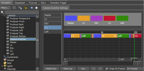 Autodesk releases MotionBuilder 2019 | CG Channel