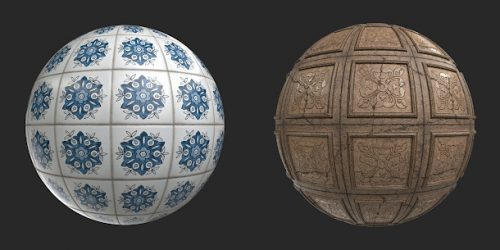 Download over 100 free Arnold materials from Visualact | CG Channel