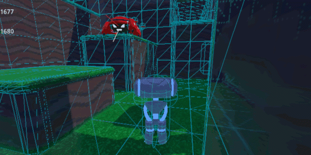 190314_Godot31_animation | CG Channel