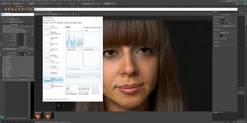 Autodesk unveils Arnold 5.3 with Arnold GPU | CG Channel