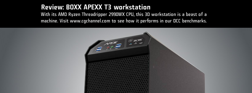 190511_BOXXAPEXXT3_cover | CG Channel