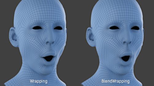 R3DS ships Wrap 3.4 | CG Channel