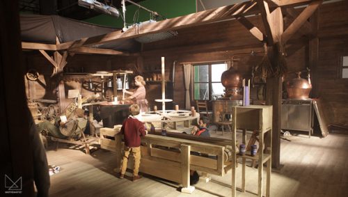 10 expert tips for managing a visual effects project | CG Channel