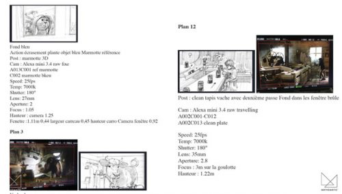 10 expert tips for managing a visual effects project | CG Channel