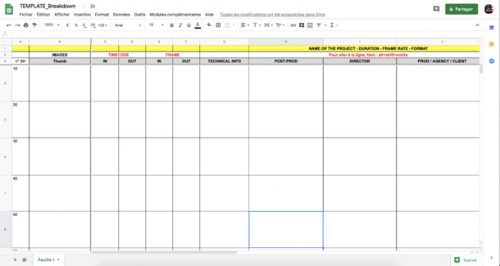 10 expert tips for managing a visual effects project | CG Channel